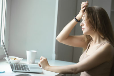 Hipersomnia, ¿qué es y qué síntomas tiene? | ORBIUM ADICCIONES